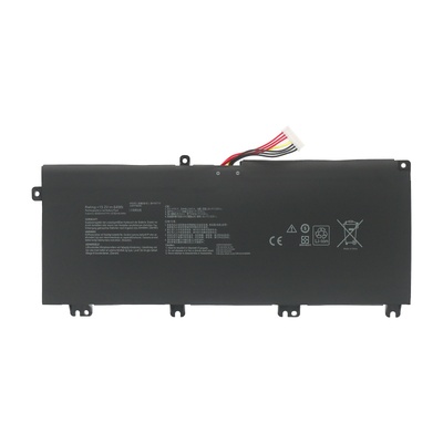SZTWDONEFX86SMFX503VD电池