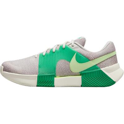 Nike/耐克官方正品GP CHALLENGE 1男士耐磨低帮网球鞋FJ2044-001