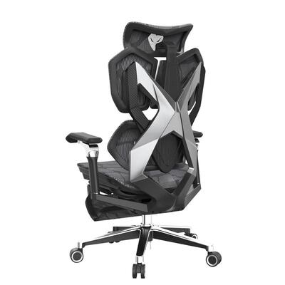 【正常发货】骁骑X5Proi人体工学电竞椅护腰舒适久坐家用电脑椅