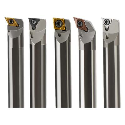 内冷镗孔刀杆95度A10K-SCL