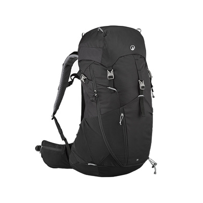 迪卡侬MH500户外登山双肩包
