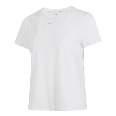 耐克女子速干短袖上衣