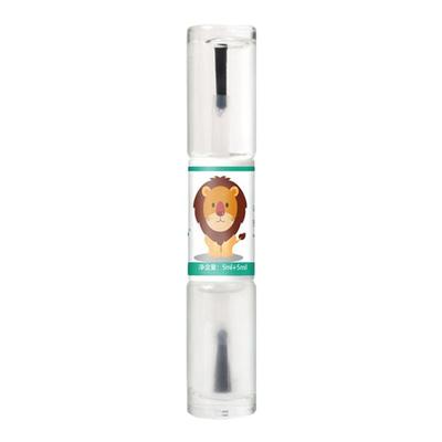 中大童青少年10倍重苦味防咬指甲