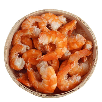 特大号即食250g大虾仁海鲜干货