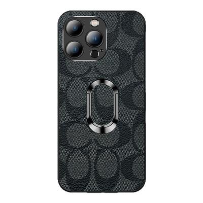 适用小米POCOF6PRO手机壳F6旋转支架F5Pro斜跨绳F5可装卡F4Gt挂绳F3复古F2Pro懒人F1小众f2时尚防摔保护套