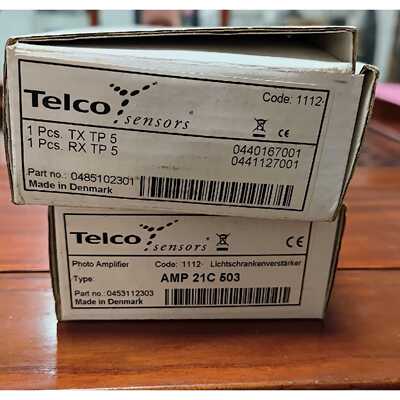 Telco丹麦光电慢反TXTP5RXT