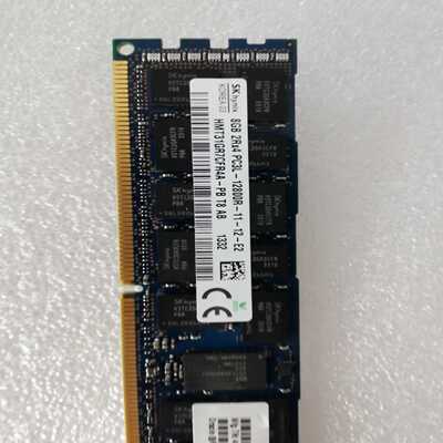 议价SUN 7041271  8GB DDR3L-1333PC3L-10600 DIMM  Netra  T4-1