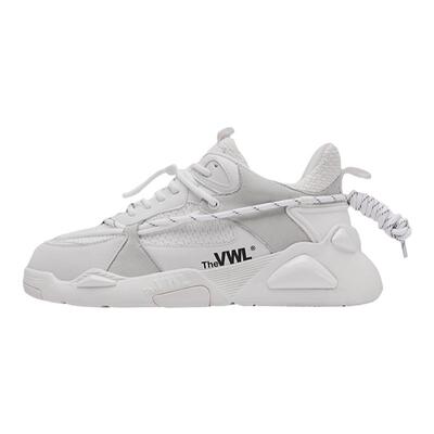 vwl四季平底鞋休闲鞋运动鞋小白