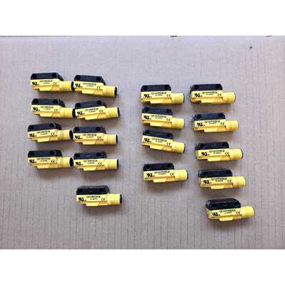 溢价-BANNER百纳QS186EBQ8QS18VP6RBQ8接