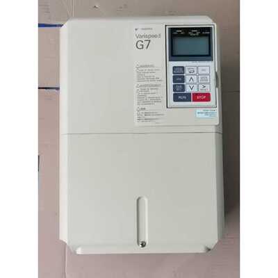 议价CIMRG7A45P5CIMRG7A4011安川变频可维修