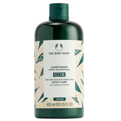 控油Thebodyshop/美体小铺