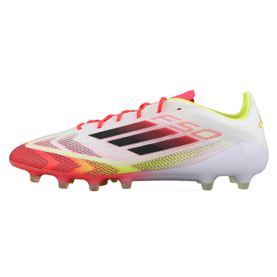 阿迪达斯F50短钉足球鞋成人男女