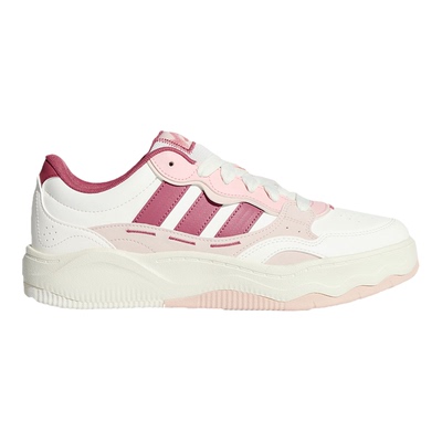 Adidas/阿迪达斯正品2026春季女士休闲超轻缓震运动板鞋KH9028