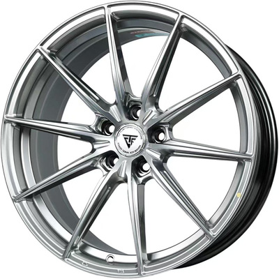 巨久轮毂18寸19寸改装特斯拉奥迪