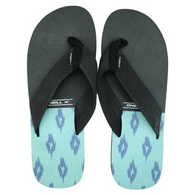 现货夏季男士潮牌舒适布带人字拖