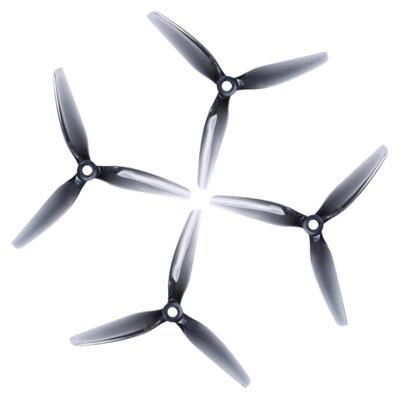 HQ穿越机桨叶螺旋桨5寸花飞