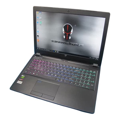 未来人类T800I77700HQ游戏本