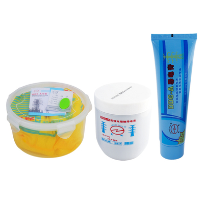 武汉长电复合脂导电膏DDG-A