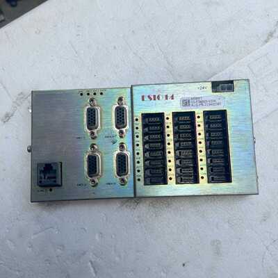议价ASM信号控制器，型号02-E34926-02/A，ESIO维修