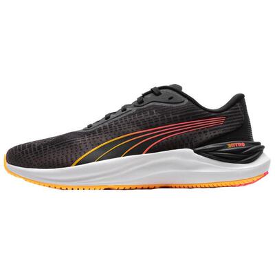 PUMA Electrify Nitro 3 时尚舒适耐磨 低帮 休闲跑步鞋 男款