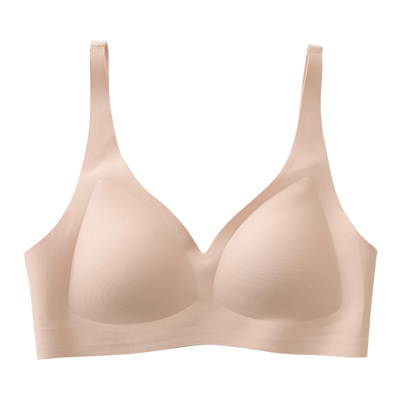 升级果冻条2.0软支撑润肤文胸