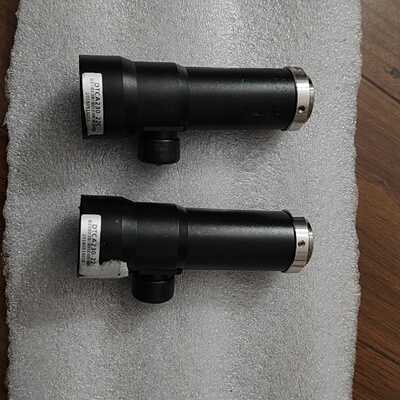 超高性能工业镜头型号DTCA23022C参数图中有支，议价商品