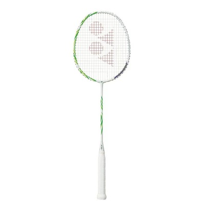 尤尼克斯全碳素进攻型羽毛球拍