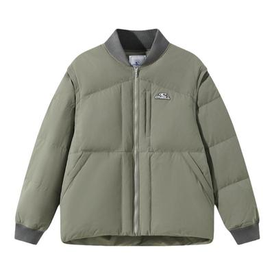 O'Neill纯色外套休闲