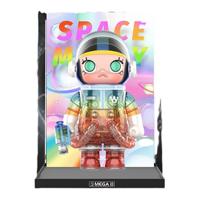 手办盲盒KGBOX新款福利款