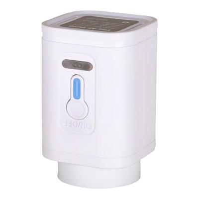 压缩袋抽气机无线充电款USB线