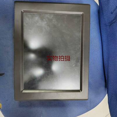 询价-昆仑通泰触摸屏TPC1262Hi实图拍摄成色