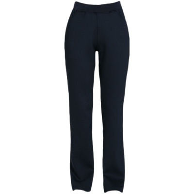 南韩丝女裤春秋季高腰运动休闲裤