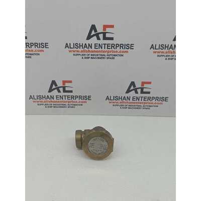 Vanne Thermostatique Spirax Sarco BPT13A Pour Vapeur 12