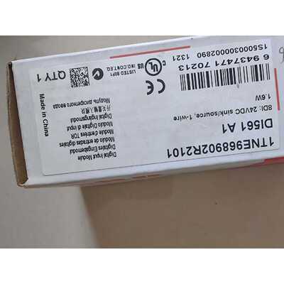 询价-数字输入模块DI561A1