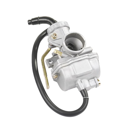 摩托车嘉陵JH70化油器摩杰龙