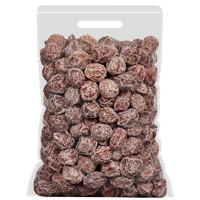 酸甜台式散装果脯梅子蜜饯