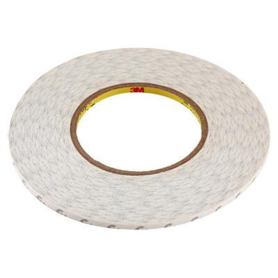 3m牌双面胶皮革胶带长度50米宽度
