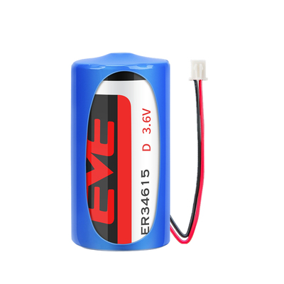 EVE/亿纬ER346153.6V电池原装