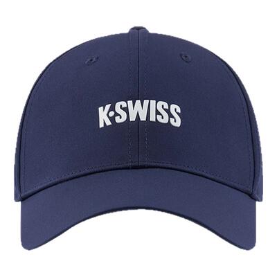 KSWISS盖世威棒球帽男时尚简约