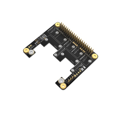 树莓派专用WisBlockHATRAK6421