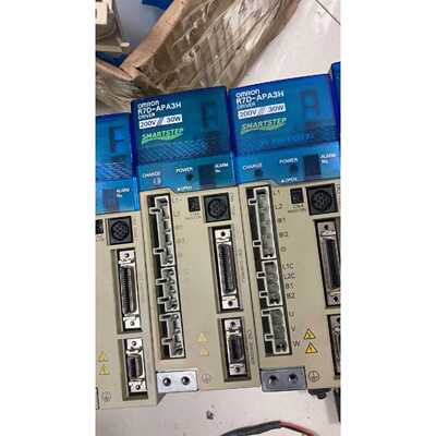 R7DAPA3H伺服驱动器200V30WSma