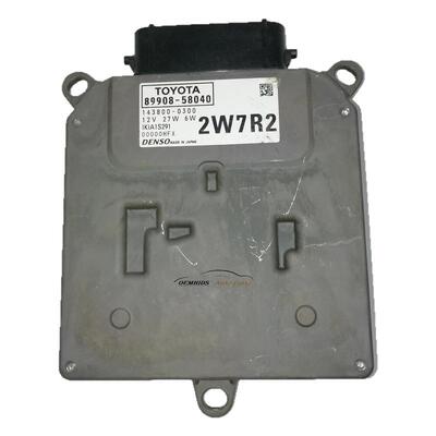 埃尔法LED驱动模块2W7R2