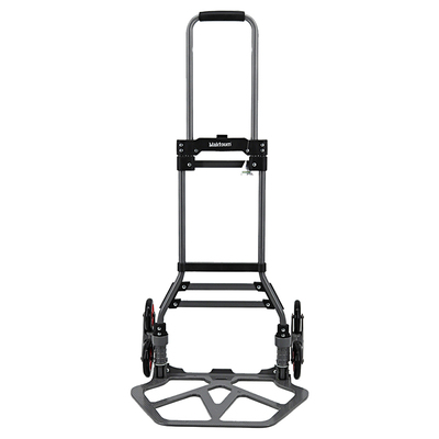 神器折叠便携拉货六轮载重王