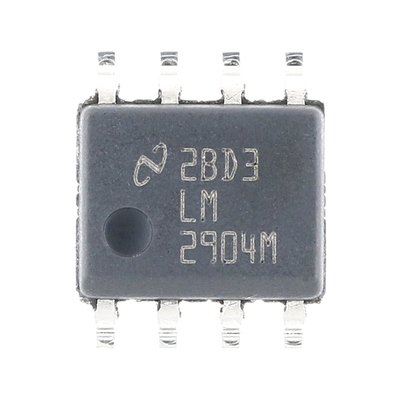 LM2904 ITP ITPX M MX N /NOPB 运算放大器 全新原装正品