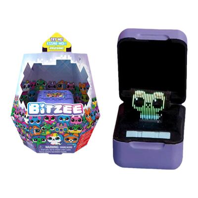 bitzee电子宠物机儿童养成玩具
