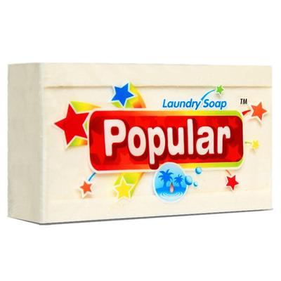 乐维亚泡飘漂乐肥皂popular印尼