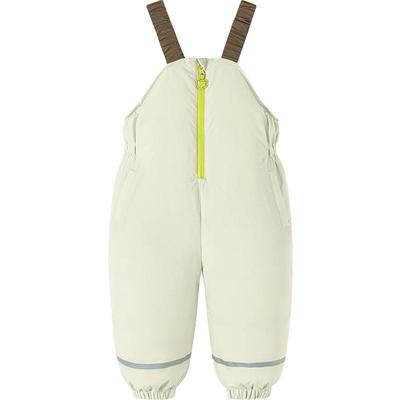 MiniBala三防保暖羽绒裤新品