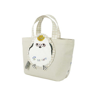 kusuguru女包小托特包正品可折叠