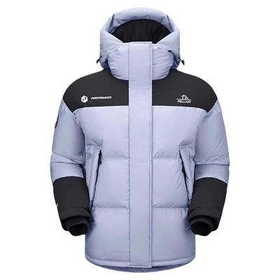 【马年限定】伯希和1000蓬羽绒服