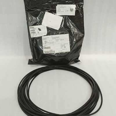 Parker NOV 030791 Anello Di Supporto Testata Cilindro 13-1/2